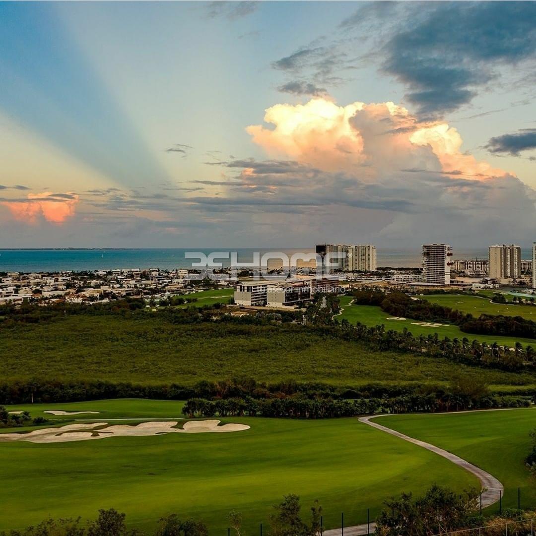 WOHA – Puerto Cancún, Cancún QRoo – Behome