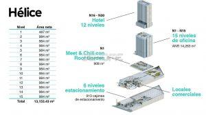 Torre Hélice, San Jerónimo, Monterrey, NL – Behome
