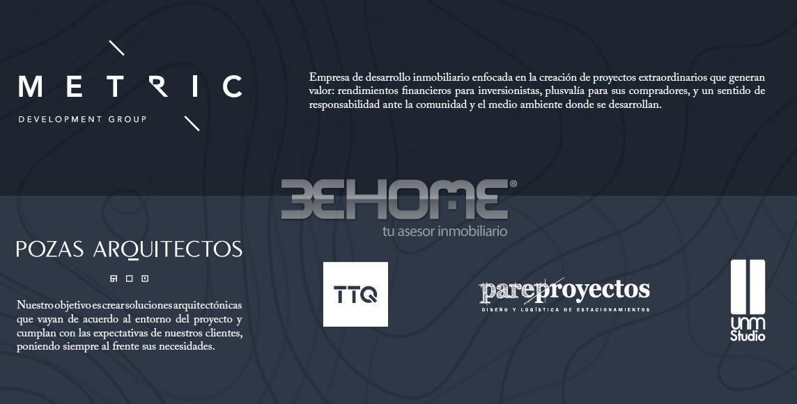 NIDO – Puerto Cancún, Cancún QRoo – Behome