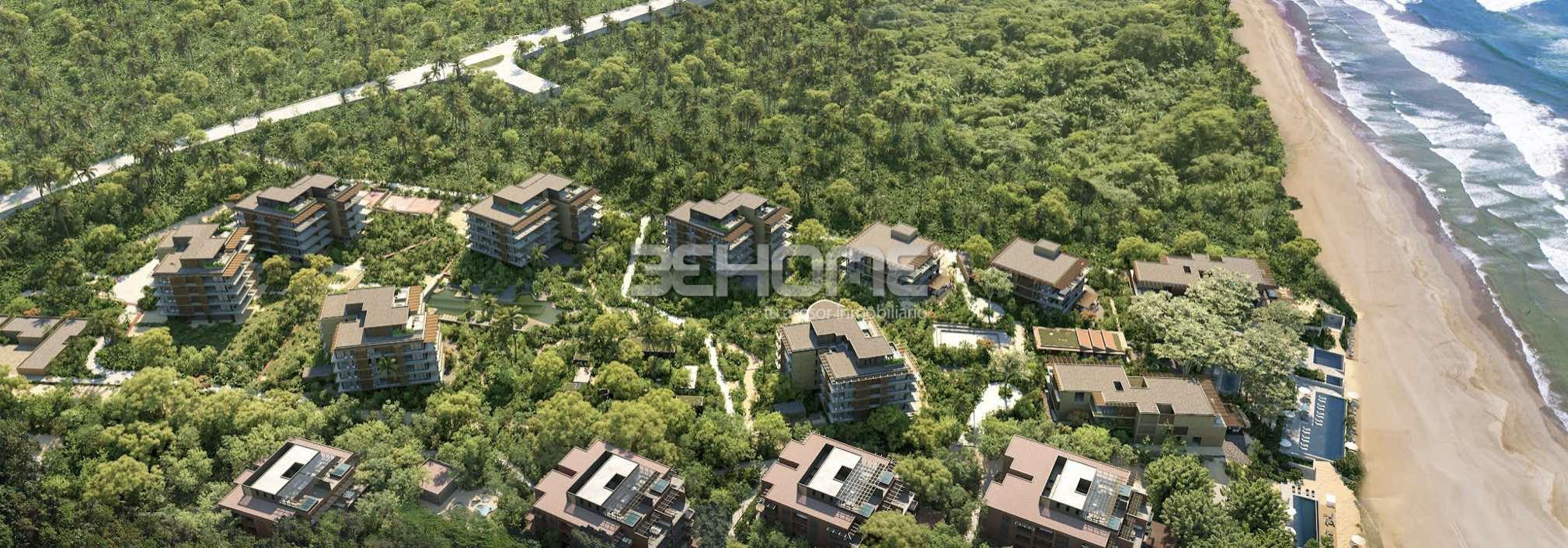 NAYAMA – Bahia de las Banderas, Punta Mita, Riviera Nayarit – Behome