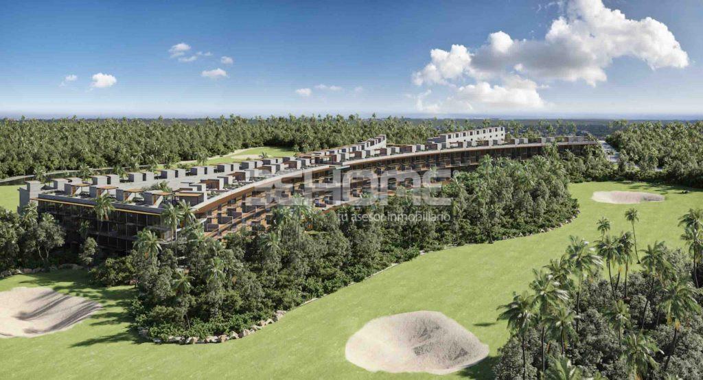 AWA Corasol, Playa del Carmen, QRoo – Behome